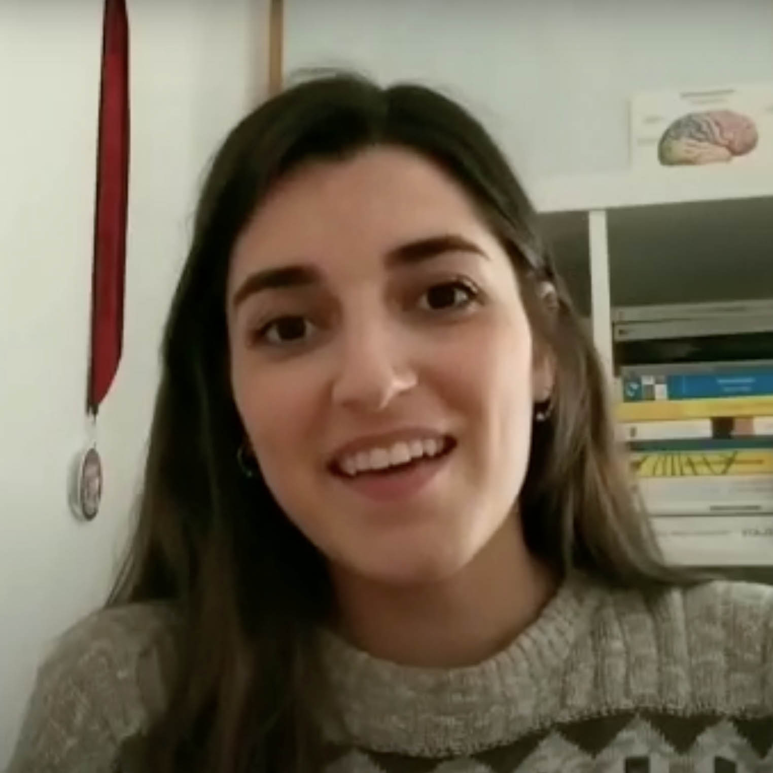 Astuce Spain » Asociación de tumores cerebrales